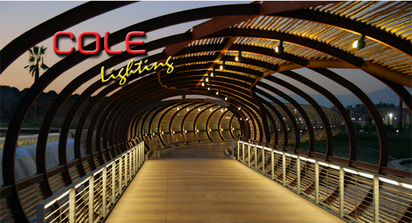 Cole Lighting Feature